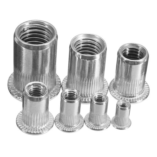 Nutserts - Fasten Enterprises– Construction Fastening Solutions