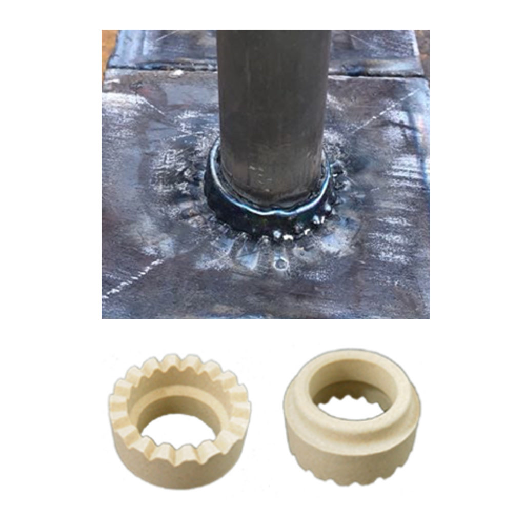 MASON Standard Welding Ferrule - Fasten Enterprises– Construction ...