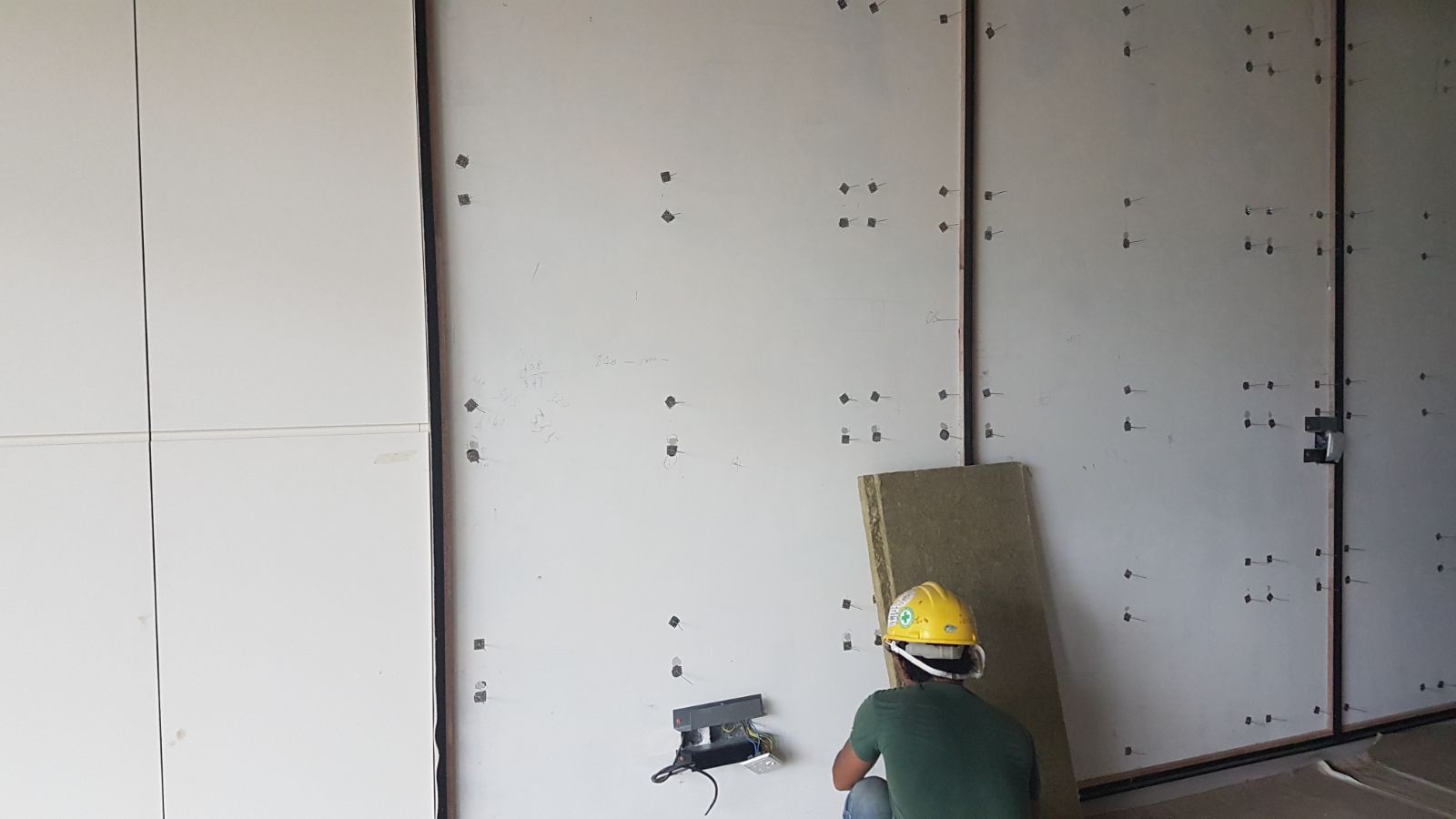 MASON Spindle Pin | Insulation Pin - Fasten Enterprises– Construction ...