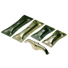 MASON 3 Rib Washer - Fasten Enterprises– Construction Fastening Solutions