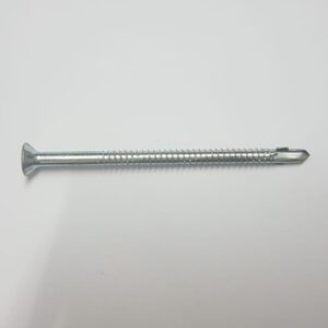 PIAS Self Drilling Screw - Csk Reamer M5x80MM (ZC) - Fasten Enterprises ...