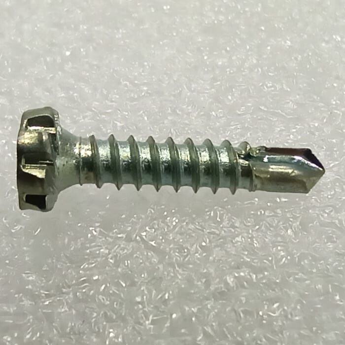 PIAS Self Drilling Screw - Flower Head - Fasten Enterprises ...